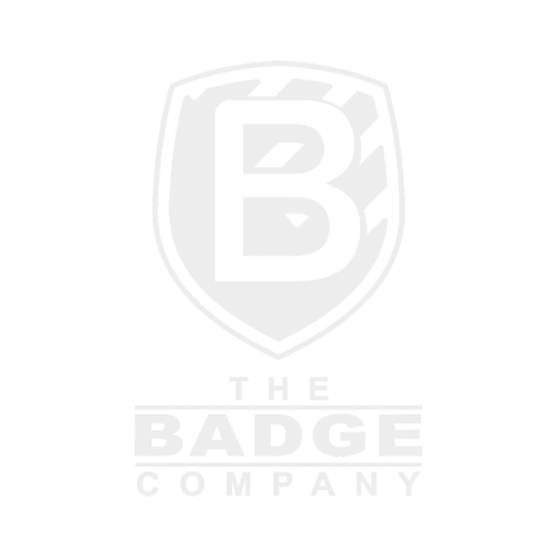 For Custom Badges Contact Us - The Badge Company
